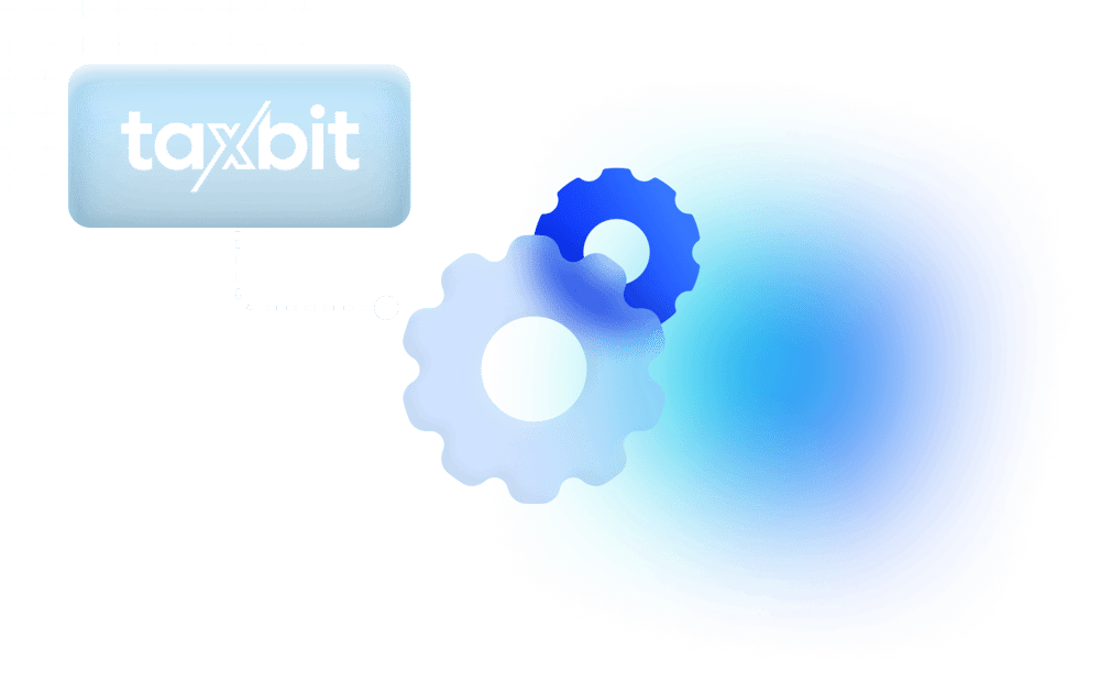 Taxbit Integrations - Taxbit
